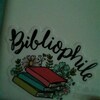 Bibliophile Book Stack Vinyl Sticker, Bookish Vinyl Decal, Hand ...