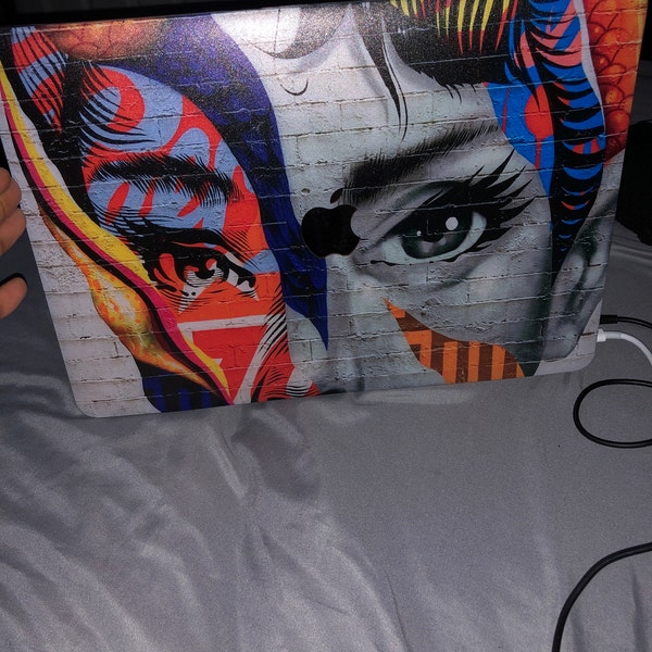 Golden Retriever Design MacBook Cover for Pro 16 M1 A2485 Cute Dog ...