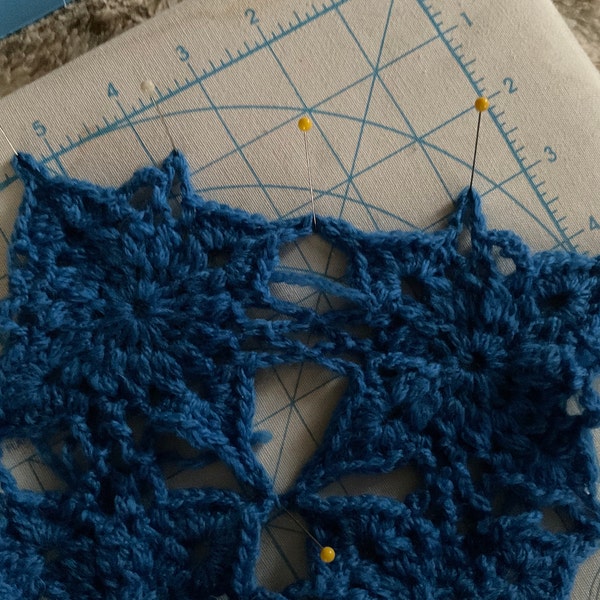 Granny Square Pattern, Easy Crochet Openwork Square, Tutorial, Step by Step Crochet Tutorial ...