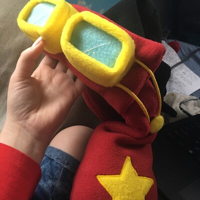 South Park Craig Hat - Etsy