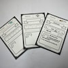 Printable Dnd & RPG Session Notes // Dungeons and Dragons Dnd 5e ...