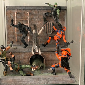 1:12 Scale Large Money Pallet Money Bundle Lot Prop Diorama - Etsy