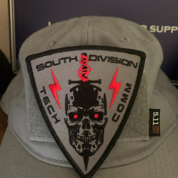 Girls' Frontline G28, Tactical Doll Military Anime Weeb Morale Patch - Etsy