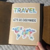 I Need My Space Sticker Vinyl Stickers VSCO Stickers Laptop - Etsy