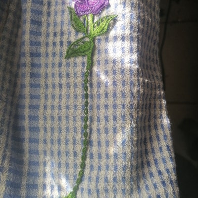 FSL Floral Bookmarks Free Standing Lace Machine Embroidery Designs ...