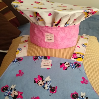 Chef Hat Sewing Pattern Patterns for Kids Hat Pattern Digital Pattern ...