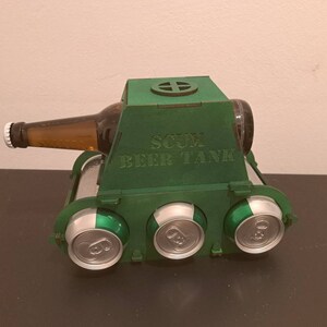 Laser Cut File Vector Bottle Tank, CNC, SVG, DXF, Pdf, Cdr, Patern Cnc ...