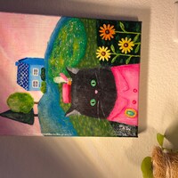 Sorry Card, Sad Panda Print, Printable Apology Card, Cute Panda Bear, I ...