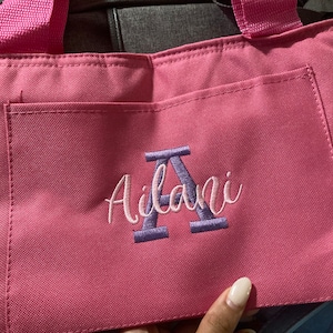 Personalized With Name or Monogram Laptop Computer Bag/computer Case ...
