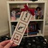In My Ice Hockey Era Bookmark Sports Romance Readers Bookmarks ...