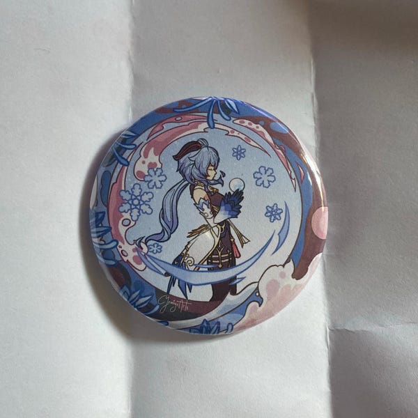 Alien Stage Sua & Mizi Acrylic Stand | Fanmade | Anime | Handmade ...