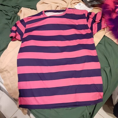 Black and White Harlequin Diamonds Toddler Youth Tween Teen Kids Long ...