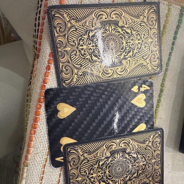 SEVERANCE Eagan Bingo Flyer - Movie Prop Replica - Most Accurate, Hand ...