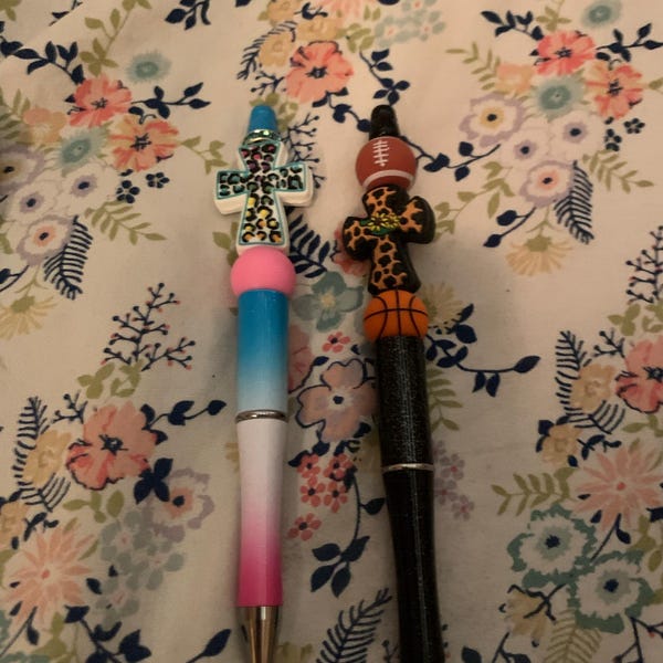 5 Pack Spider Web 15mm Bead, Bead Beaded Pen, Beaded Bracelet, Beaded ...