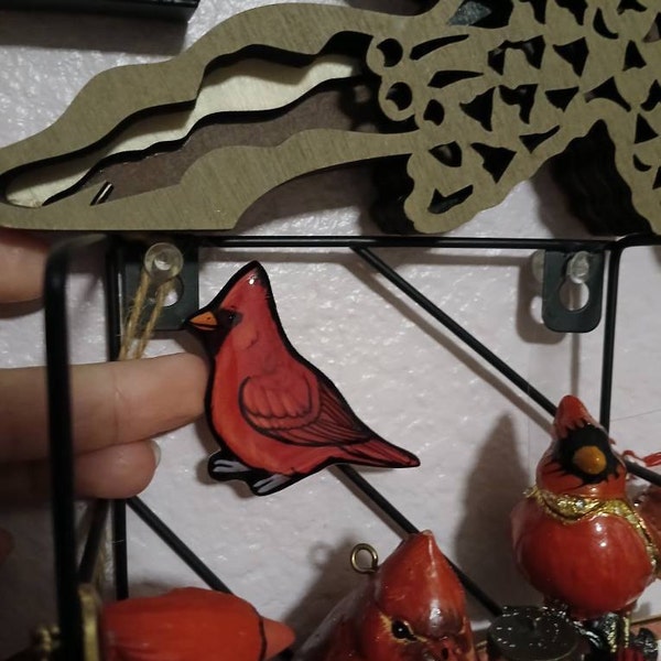 Red Panda Magnet: Gift for Red Panda Lovers Chinese Animal Cute Animal ...