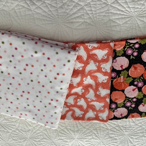 Grow & Harvest by Alexandra Bordallo for Art Gallery Fabrics GRH14405 Grow Your Own 1/2 Yard ...