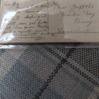 Victorian Accounting Documents Pages Handwritten. - Etsy