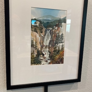 Embudo Station - Etsy