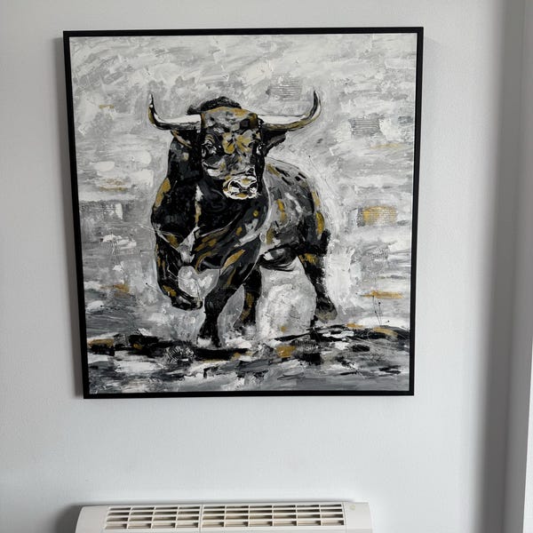 EXQUISITE, EARTH TONE Wall Art, Luxury Wall Art, Attractive Hand ...