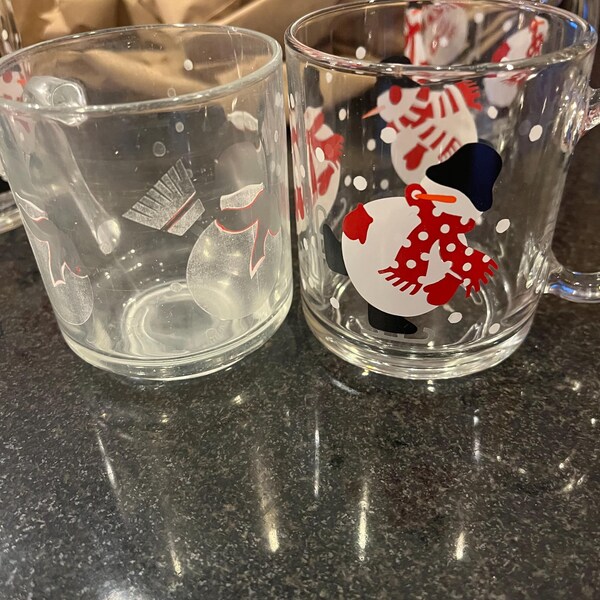 Set of 4 Tiara SANDWICH CHANTILLY GREEN Snack Plate Cup Sets 8 3/8 ...