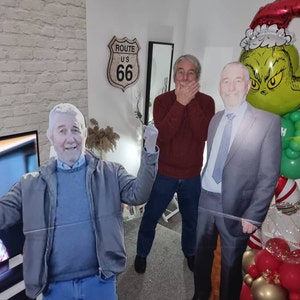 Table Top Personalised Party Shot Wall - Etsy UK