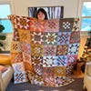 General Store Quilt - PDF Quilt Pattern - Fat Quarter Friendly Irish ...