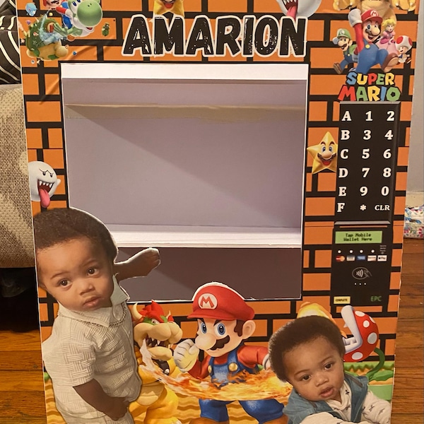 Minnie Mouse Easter Washing Machine Template , Easter Washing Machine ...