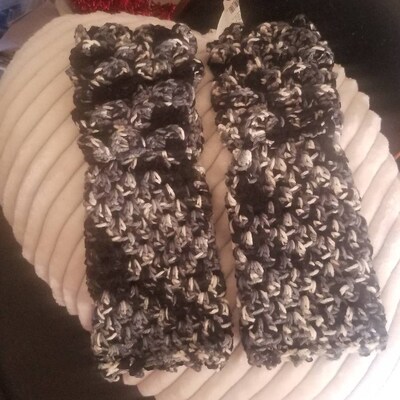 Pique-a-boo Baby Blanket CROCHET PATTERN - Etsy