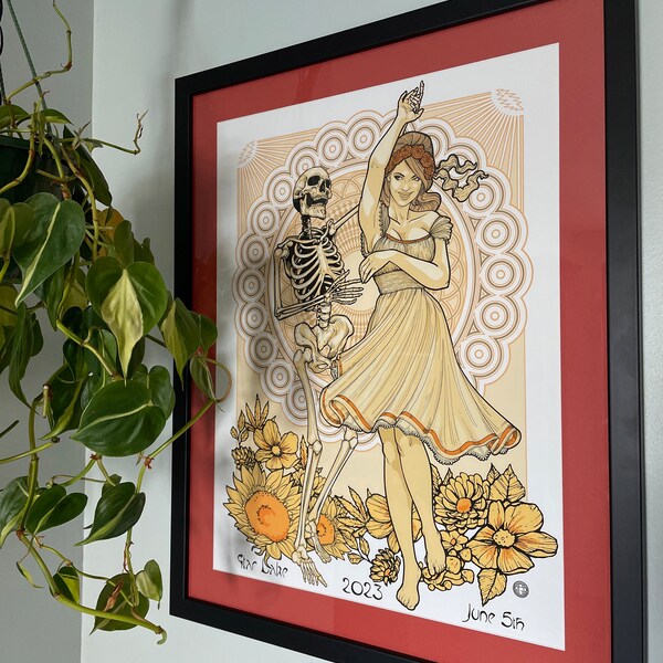 Fort Wayne, Indiana: Home of the Three Rivers Print - Etsy