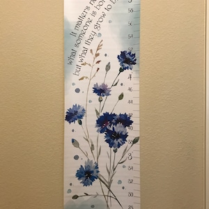 Height chart Train Locomotive Boy growth chart Train nursery | Etsy