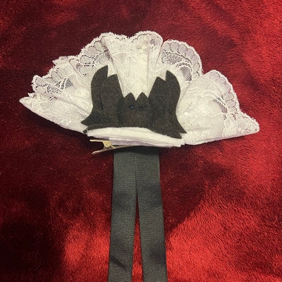 Dumbo Hat, Mini Hat, Headband, Disney Hat, Yellow Hat, Disney Bound ...