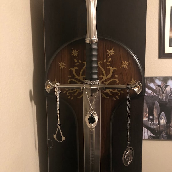 Elessar the Elfstone, Aragorn's Pin, Officially Licensed the Lord of ...