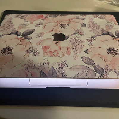 Crystal MacBook Skin Mac 15 Inch Decal Labradorite Stone Skin MacBook ...