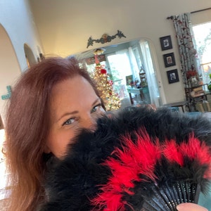 200 gram 2 Yrd Flat Fluffy Turkey Ruff Feather Boas | Etsy