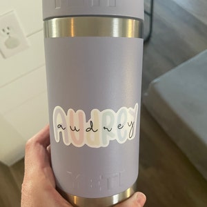 This is Probably Not Water Sticker, Sarcasm Sticker, Funny Quote ...