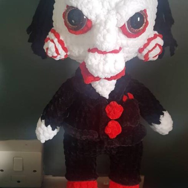 Billy Pattern Only - Etsy