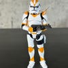 1:12/18/6 Scale Clone Trooper Fireball Accessory Pack Unpainted Kit ...