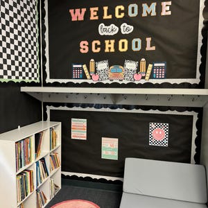 Summer Bulletin Board Kit, Classroom Decor, End of the Year Bulletin ...