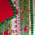 The Grinch Multi Stripes From How the Grinch Stole Christmas 6 From Dr ...