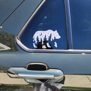 Compass Vinyl Decal Detailed Compass Decal Travel Decal for Car Laptop ...