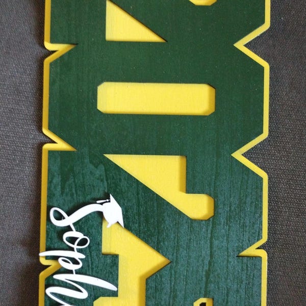 Rustic Autumn Wooden Sign: Reclaimed Wood Leaf Decor - Etsy