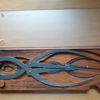 Bisecting Calipers - for Artists, Designers, and Luthiers - Etsy Canada