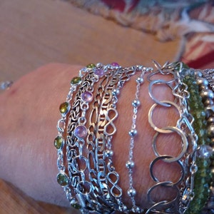 Twisted Box Chain Necklace .925 Sterling Silver 16 - Etsy