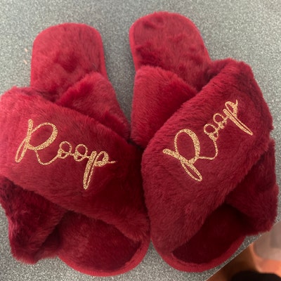 SET of 3 ROBES, Personalized Bridesmaid Robes, Bridesmaids Robes ...