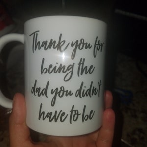 Personalized Custom Message Coffee Mug, Personalize Mug With Any ...