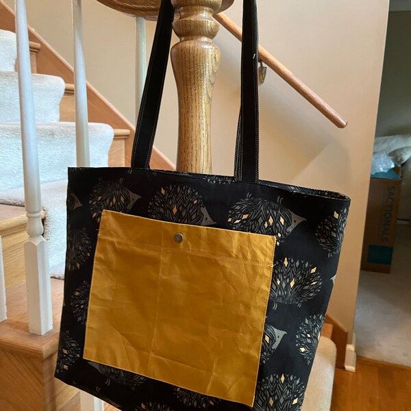 Linds Handmade / Printed Sewing Pattern / Mav Pack - Etsy