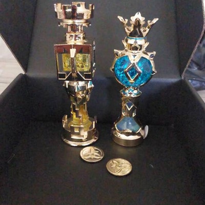 Sam LED Light-up Sword, Inspired by Honkai Star Rail, Firefly Cosplay ...