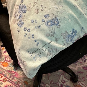 Created by Stamp Handmade by Labels Stamp Custom Made by - Etsy