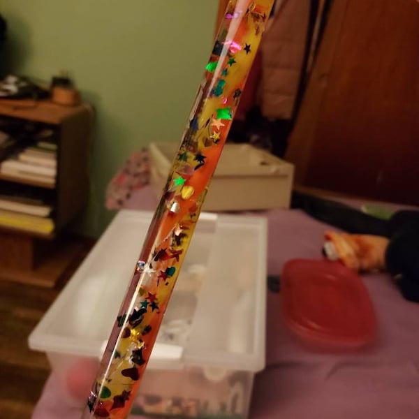 Soft Play Sensory Infinity Tunnel Mirror - Etsy UK