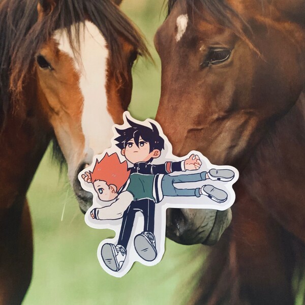 ENSTARS || Rinne Amagi Sticker - Etsy